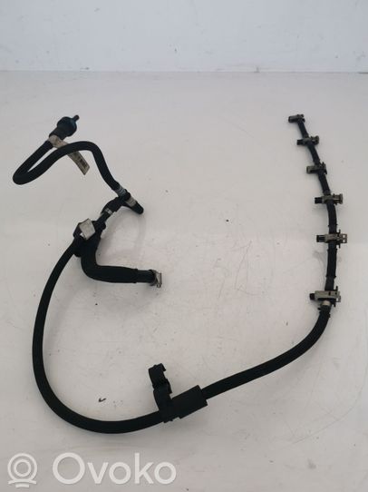 8573385 BMW 3 F30 F35 F31 Fuel line/pipe/hose, 25.00 € | RRR