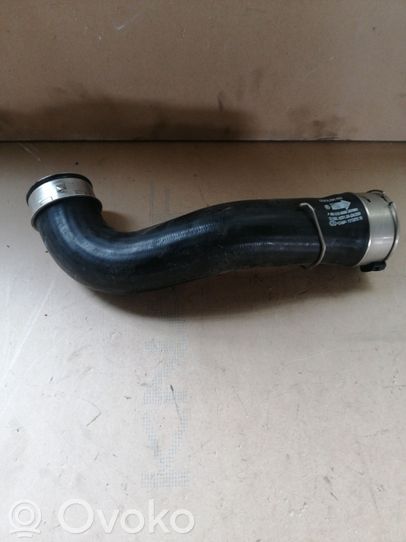 A1665280000 Mercedes-Benz GLE (W166 - C292) Tube d'admission de tuyau ...