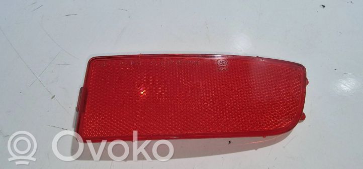 A9068260140 Mercedes-Benz Sprinter W906 Rear tail light reflector, 15. ...