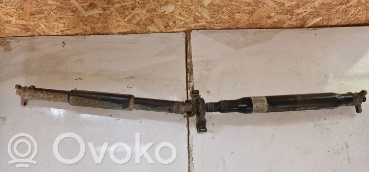 2114104406 Mercedes-Benz E W211 Drive shaft (set), 100.00 € | RRR