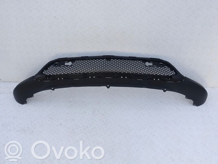 A2538850565 Mercedes-Benz GLC X253 C253 Front bumper lower grill, 37.82 ...