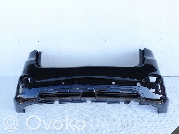 866112Y000 Hyundai ix35 Rear bumper, 108.71 € | RRR