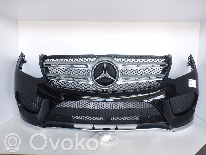 A1668851800 Mercedes-Benz GLS X166 Pare-choc avant, 1921.39 € | OVOKO