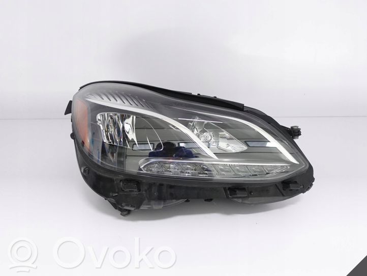 A2128205239 Mercedes-Benz E AMG W212 Phare frontale, 570.71 € | OVOKO