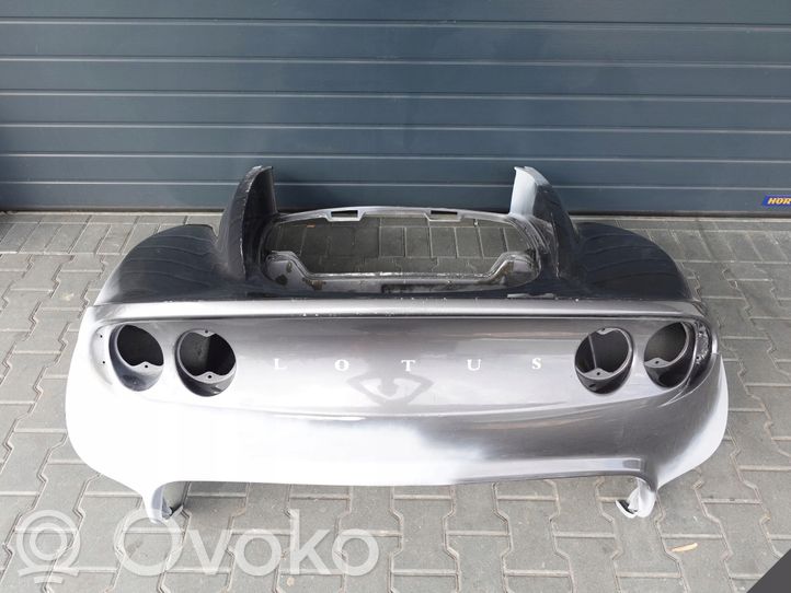 C117B0017K Lotus Elise Rear bumper, 1765.28 € | RRR