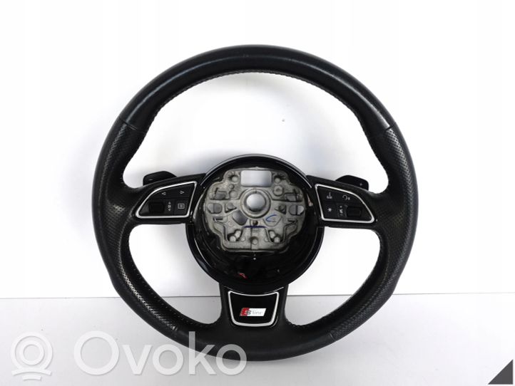 8X0419091M Audi A7 S7 4G Steering wheel, 225.98 € | RRR