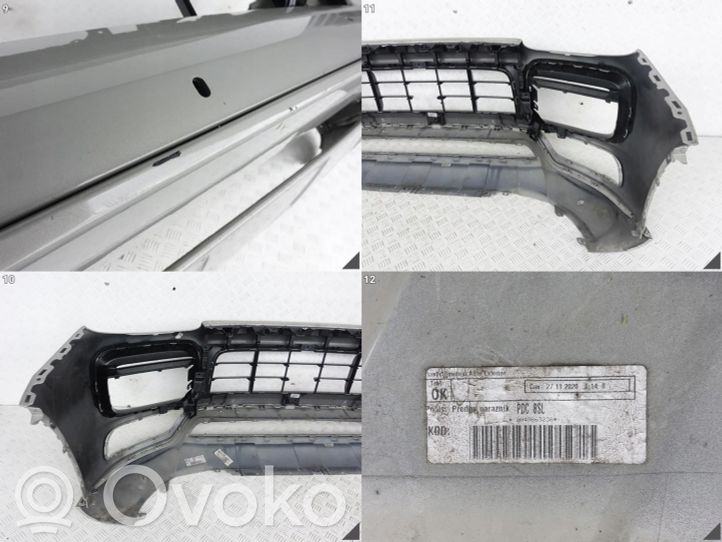 9Y0807061K Porsche Cayenne (9Y0 9Y3) Front bumper, 1217.65 € | RRR