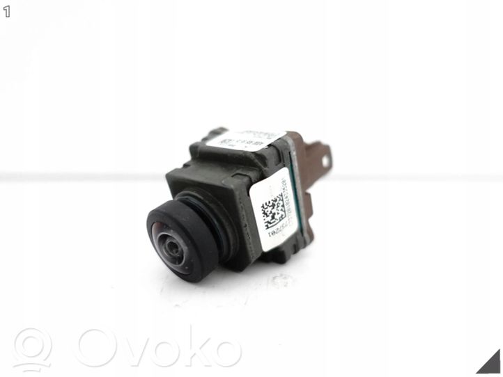 A0009055505 Mercedes-Benz AMG GT R190 C190 Rear view/reversing camera ...