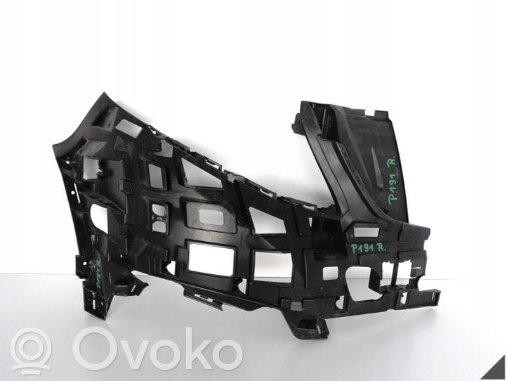 A4478800116 Mercedes-Benz V Class W447 Front bumper mounting bracket ...