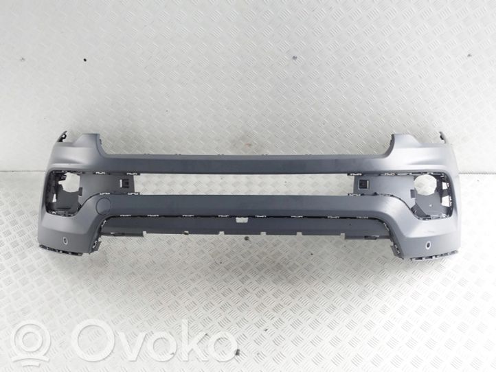 52154349 Jeep Compass Front bumper, 257.06 € | RRR