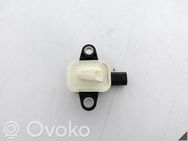 4H0955557 Audi A8 S8 D4 4H Airbag deployment crash/impact sensor, 23.53 ...