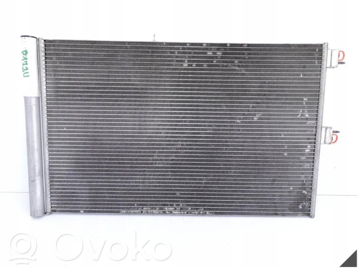A0995001054 Mercedes-Benz A W176 Radiateur condenseur de climatisation ...