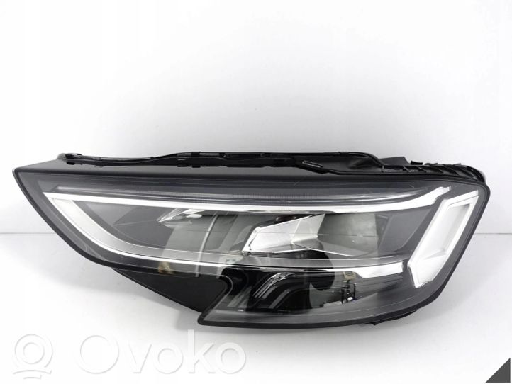 4N0941033C Audi A8 S8 D5 Headlights/headlamps set, 1764.71 € | RRR