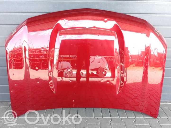 84610675 Chevrolet Silverado Engine bonnet/hood, 588.24 € | RRR