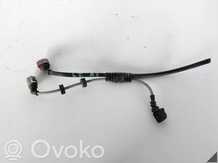 6E0973702 Audi A7 S7 4G Front ABS sensor wiring, 19.12 € | RRR