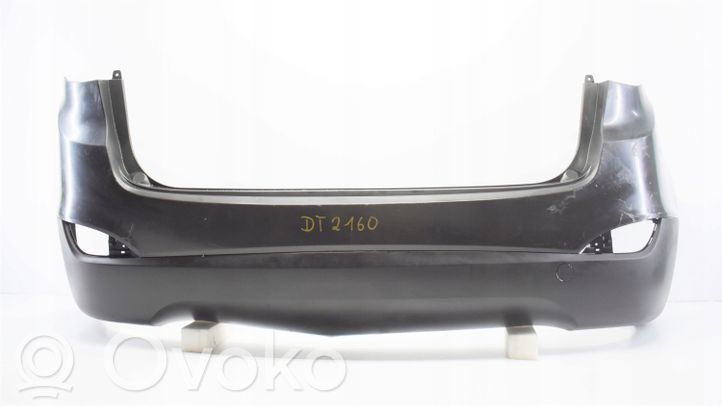 866112Y000 Hyundai ix35 Rear bumper, 136.46 € | RRR