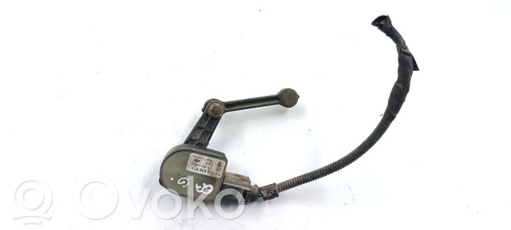 7L6616571 Audi Q7 4L Headlight/headlamp level sensor, 25.00 € | RRR