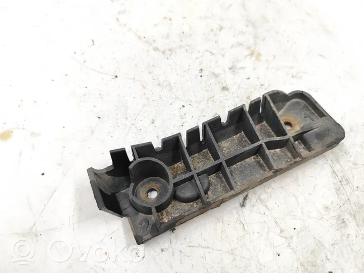 8e0807284a Audi A4 S4 B6 8E 8H Support de montage de pare-chocs avant ...