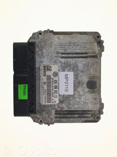 03G906021CC Ferrari 250 GTO Engine control unit/module, 85.00 € | RRR