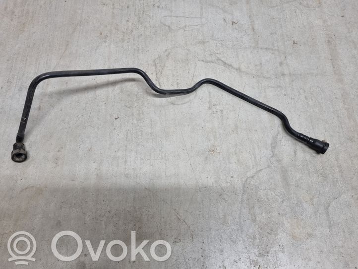 4G0201991J Audi A7 S7 4G Breather/breather pipe/hose, 4.50 € | RRR