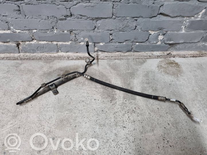 52124648AI Dodge Durango Power steering hose/pipe/line, 99.00 € | RRR