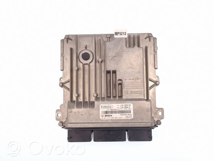 JL3A12A650AK Ford F150 Engine control unit/module, 249.00 € | RRR