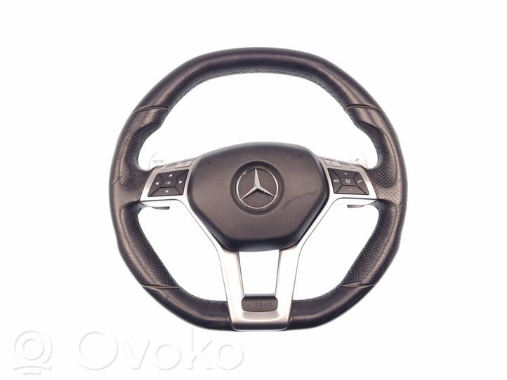 A1724604403 Mercedes-Benz C AMG W204 Steering wheel, 499.00 € | RRR