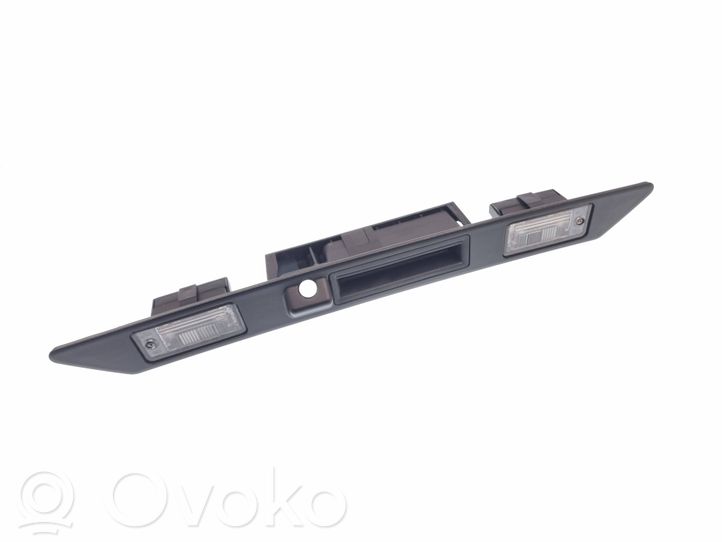 8E0807430A Audi A3 S3 8P Trunk door license plate light bar, 55.00 € | RRR