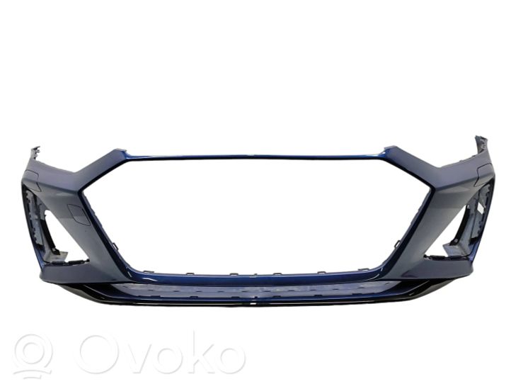 4K8807437J Audi RS7 C8 Front bumper, 399.00 € | RRR