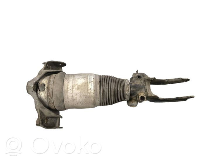 7L8616040D Audi Q7 4L Air suspension front shock absorber, 69.00 € | RRR
