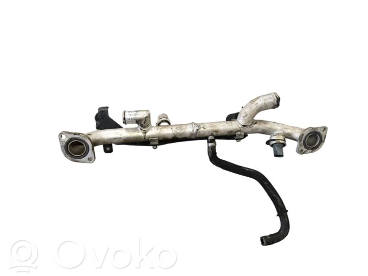 079121071BJ Audi Q7 4L Engine coolant pipe/hose, 19.00 € | RRR