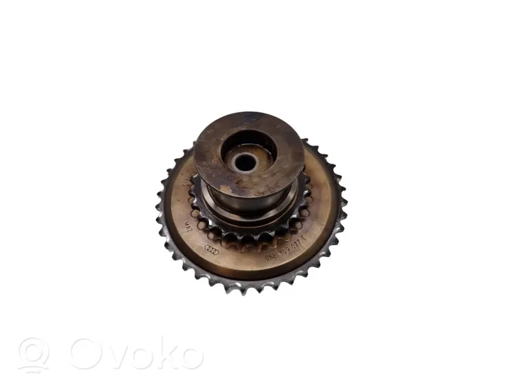 06E109077E Audi Q7 4L Timing chain sprocket, 19.00 € | RRR