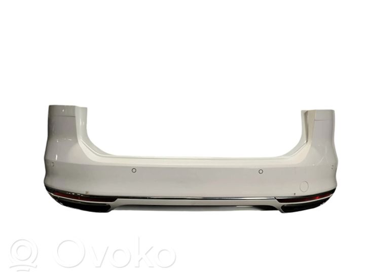 3G9807421 Volkswagen PASSAT B8 Rear bumper, 499.00 € | RRR