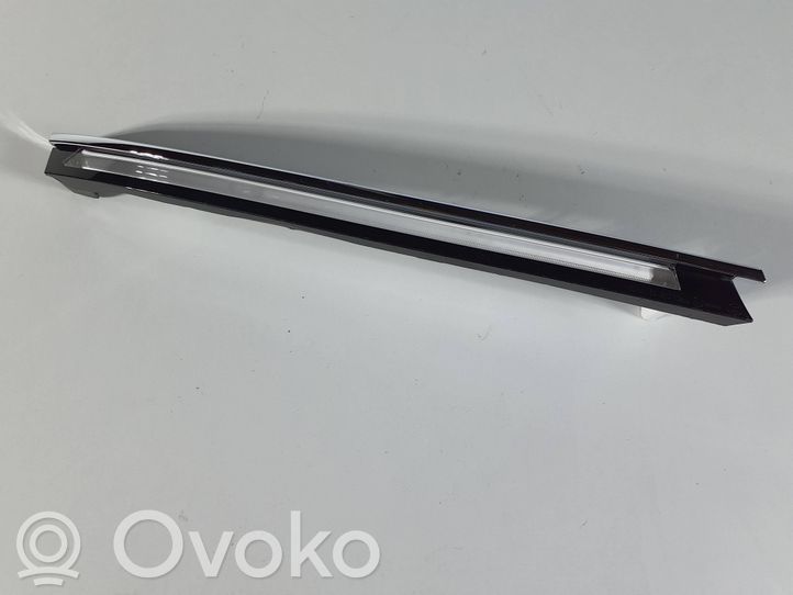 3G8941654 Volkswagen Arteon Front bumper upper radiator grill, 94.12 ...