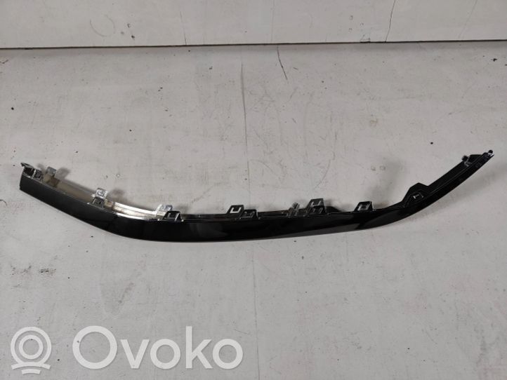 86595N7010 Hyundai Tucson IV NX4 Front bumper splitter molding, 13.10 ...