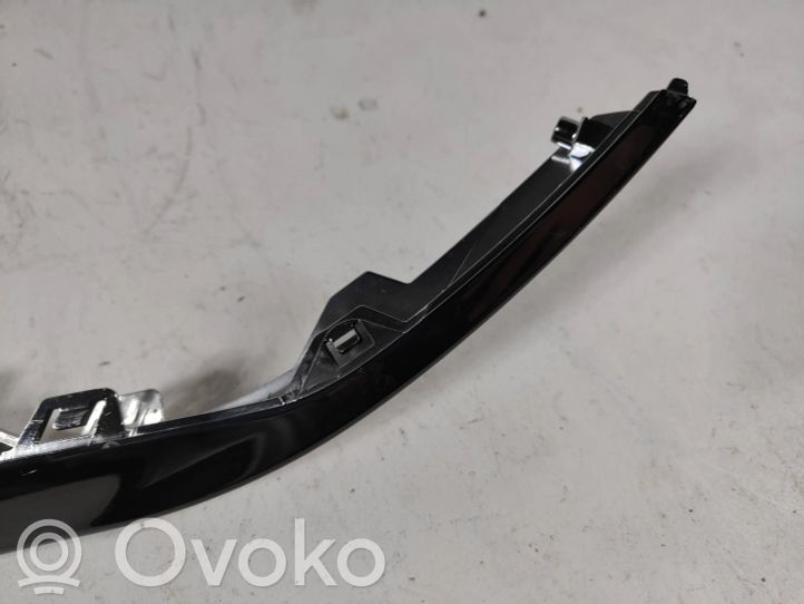 86595N7010 Hyundai Tucson IV NX4 Front bumper splitter molding, 13.10 ...