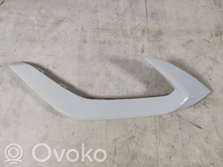 86595R2CA0 KIA Sportage Front bumper splitter molding, 20.94 € | RRR