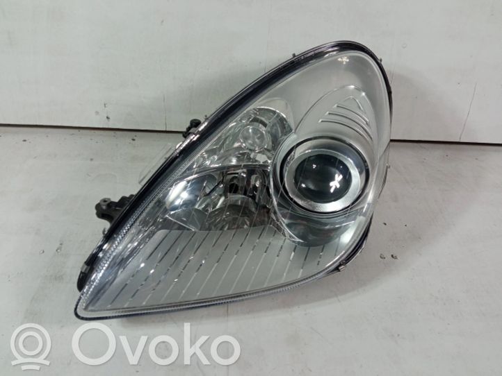 A1718203561KZ Mercedes-Benz SLK R171 Phare frontale, 94.12 € | OVOKO