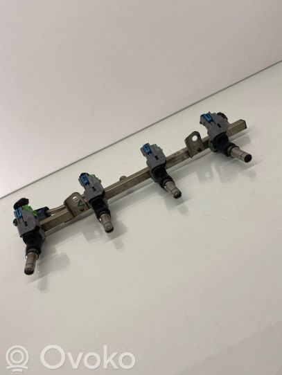 55559375 Opel Astra H Fuel injectors set, 18.00 € | RRR