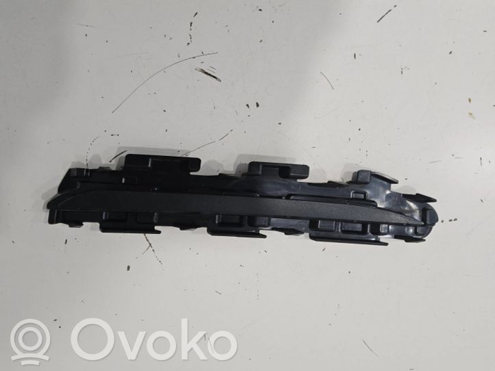 4M0807749D Audi Q7 4M Front bumper lower grill, 16.99 € | RRR