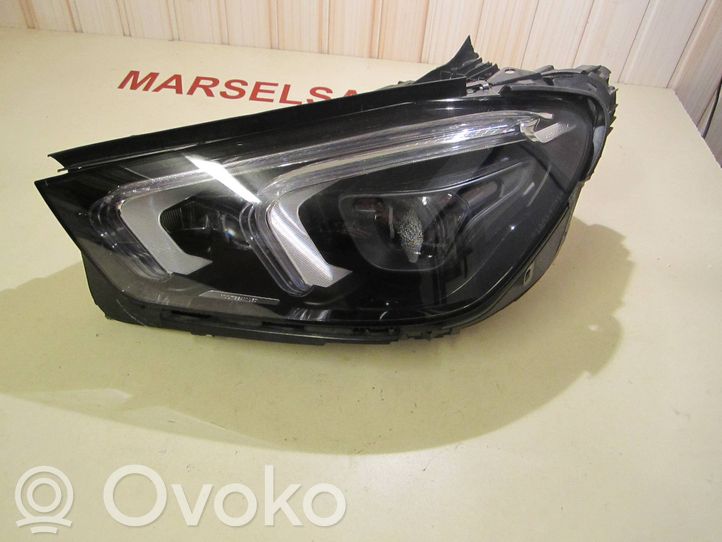 A1679064708 Mercedes-Benz GLE W167 Headlight/headlamp, 400.00 € | RRR