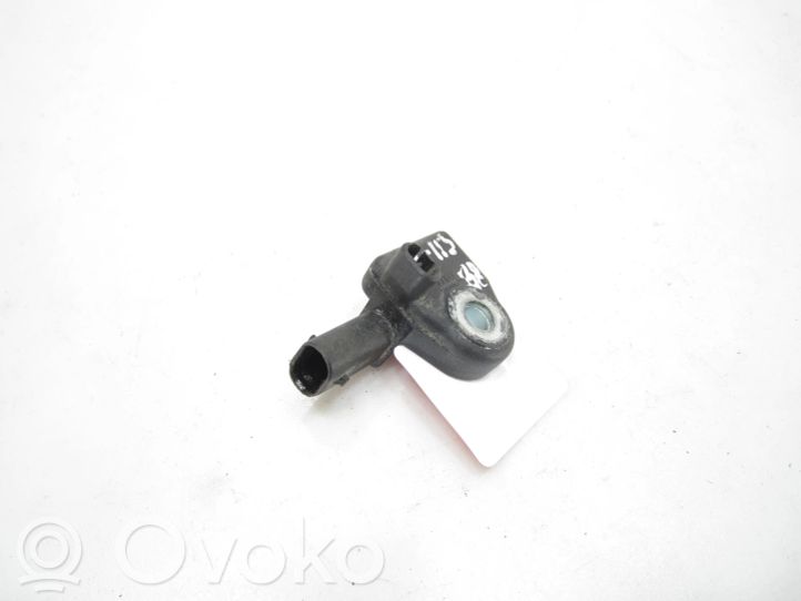 3Q0959651A Volkswagen PASSAT B8 Capteur de collision / impact de ...