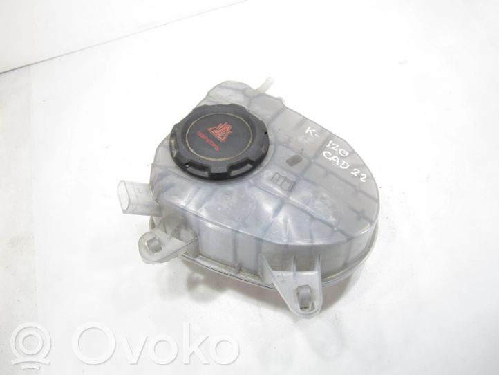 5WA121407G Volkswagen Caddy Coolant expansion tank/reservoir, 30.00 € | RRR