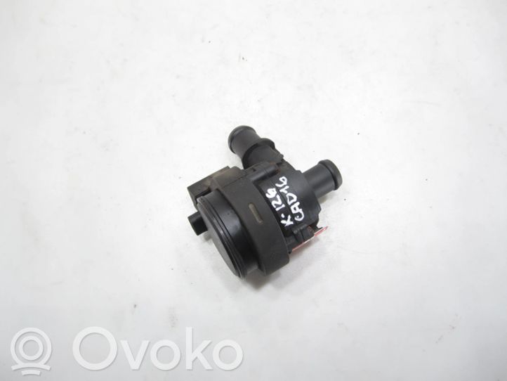 5G0965567 Volkswagen Caddy Electric auxiliary coolant/water pump, 10.00 ...