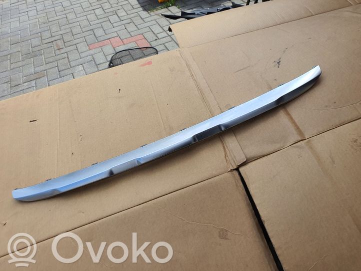 86577J7CA0 KIA Xceed Front bumper lip, 21.62 € | RRR