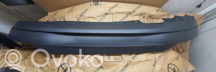2GM807568A Volkswagen T-Cross Rear bumper trim bar molding, 42.35 € | RRR