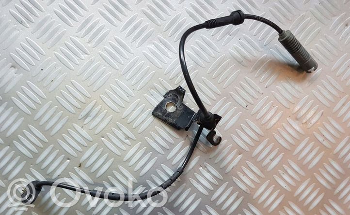 6762465 BMW 3 E90 E91 ABS brake wheel speed sensor, 10.35 € | RRR