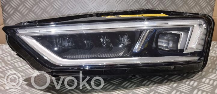 4S0941085F Audi R8 4S Headlight/headlamp, 3105.62 € | RRR