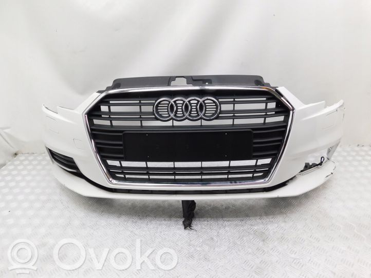 8V3853651AA Audi A3 S3 8V Pare-choc avant, 258.56 € | OVOKO