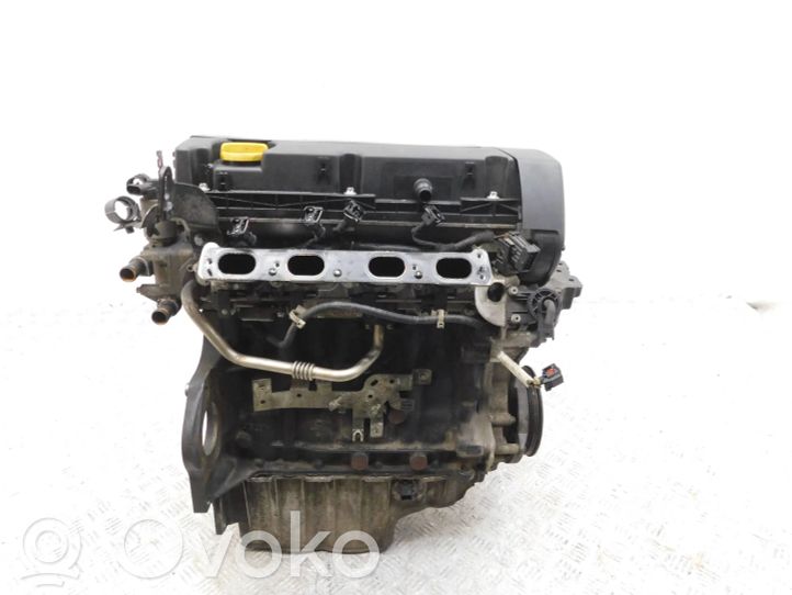 Z16XEP Opel Astra H Engine, 847.06 € | RRR
